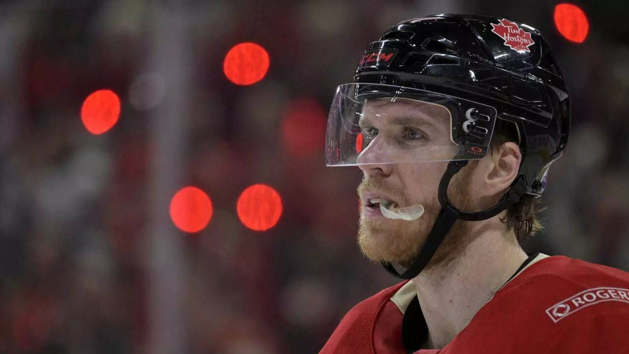 Connor Mcdavid Quotes