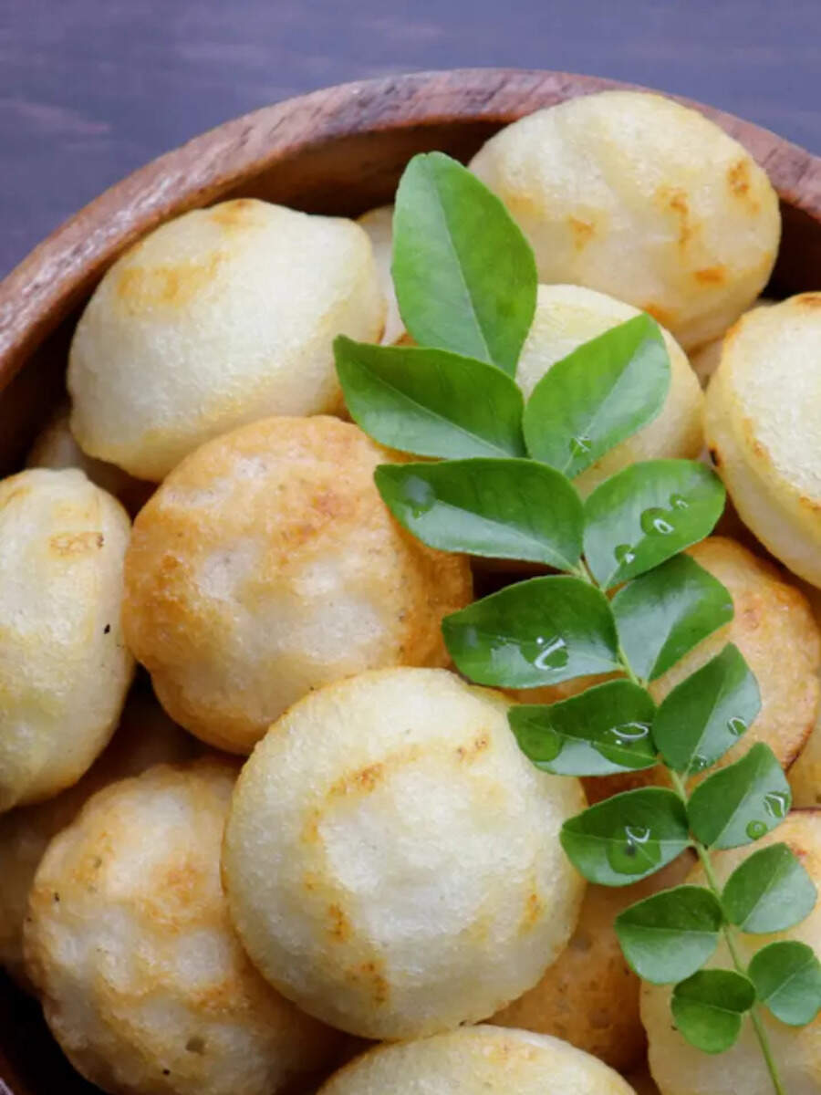 South Indian Appe Recipe: How to make South Indian Appe with dosa ...