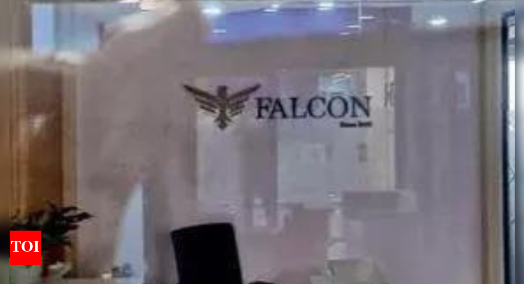 Falcon Invoice Discounting Scam: Shell firms & crypto used to divert ...