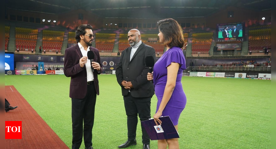 RCL 2025: Restaurant Cricket League Begins Its 3rd Edition With High ...