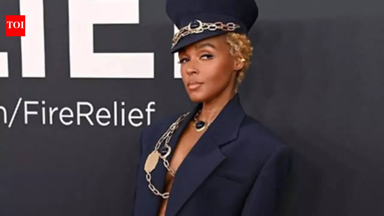 Janelle Monae to star in, produce 'Never Saw Me Coming' adaptation ...