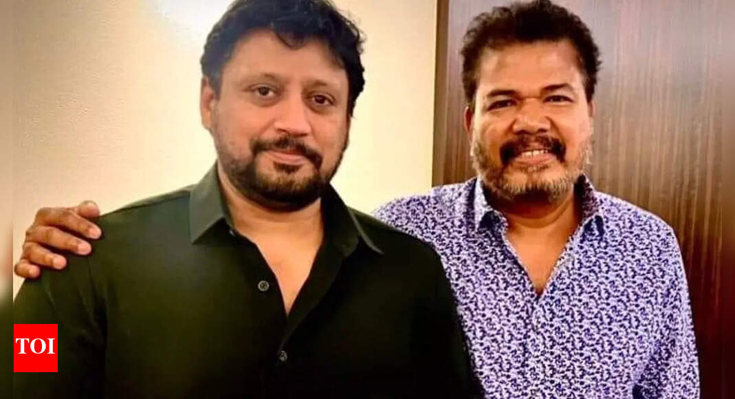 Was Ajith the first choice for Prashanth's role in Aishwarya Rai ...