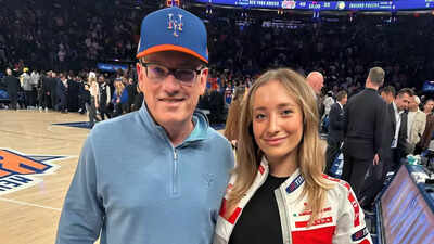 Steve Cohens' daughter Sophie recalls spending all her 'piggy bank ...