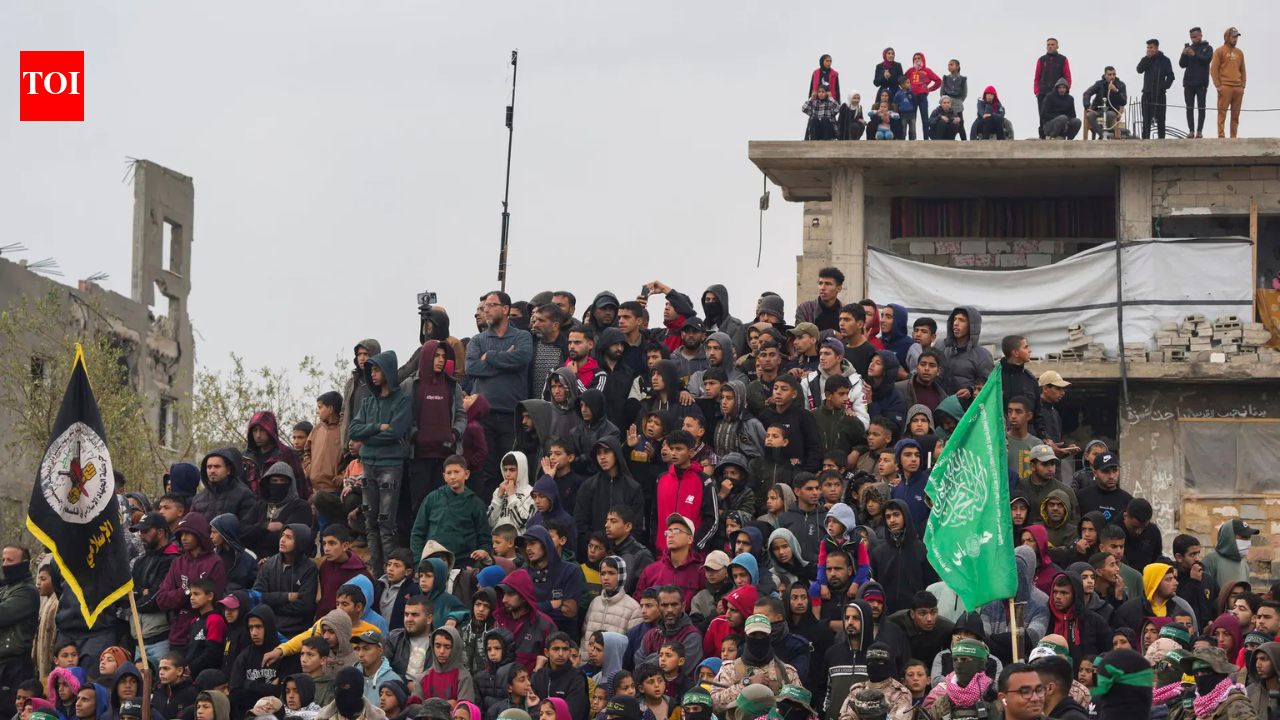 'Entire nation lies in tatters': Israel mourns as Hamas returns ...