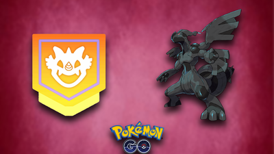 Pokemon GO Zekrom raid guide: Best counters, strengths, weakness ...