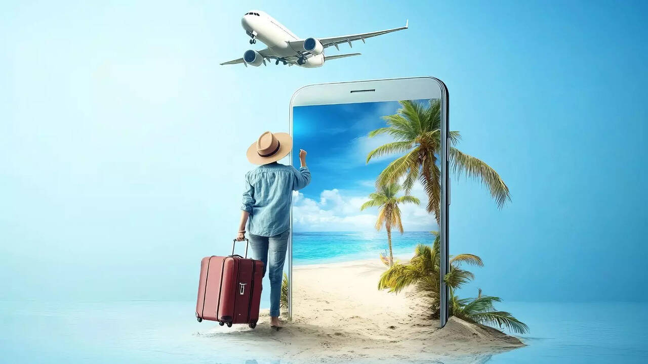 Long-Term Travel: How To Make The Most Of A Gap Year Or Sabbatical