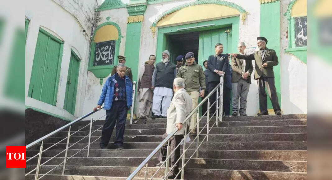 3 months on, woman held for Sambhal riots freed for lack of proof ...