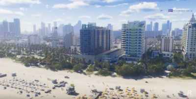 GTA 6 Map Updates: 2 Times Bigger Than GTA 5, Real Life Miami Florida ...