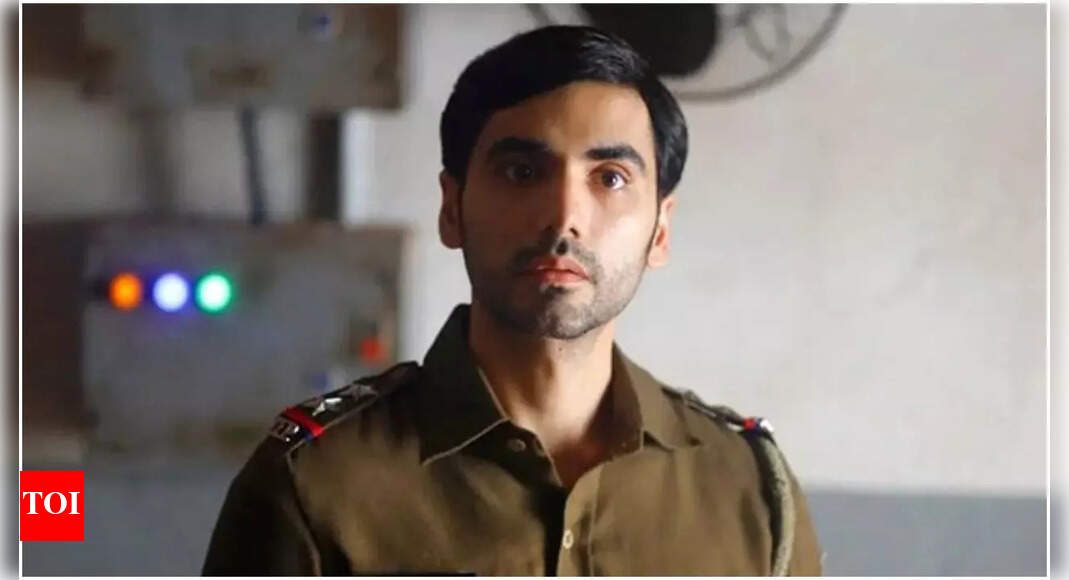 'Paatal Lok Season 3': Ishwak Singh addresses possibility of returning as Imran Ansari - The ...