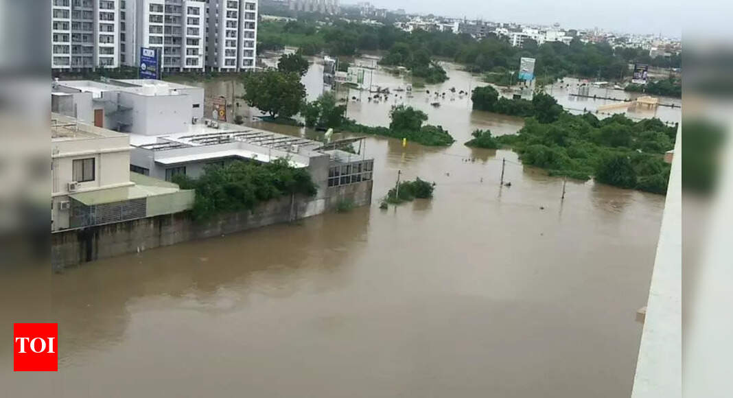 Royalty waiver for dredged silt granted | Vadodara News - The Times of ...