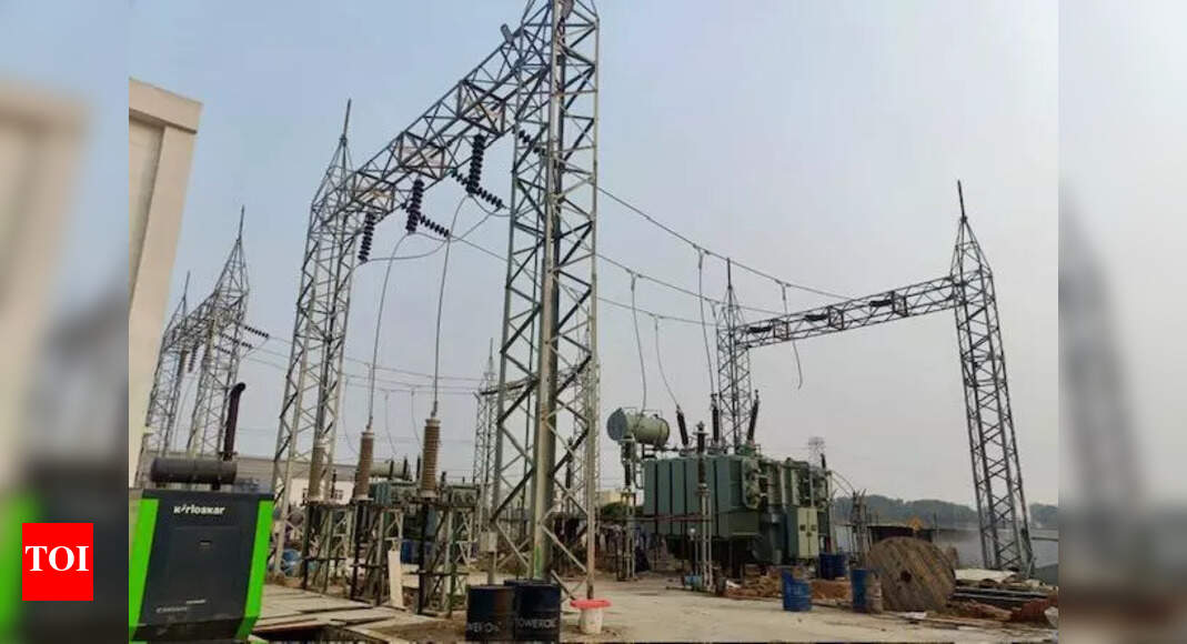 This yr, Gr Noida’s peak power demand may be 90% higher than in ’20 ...