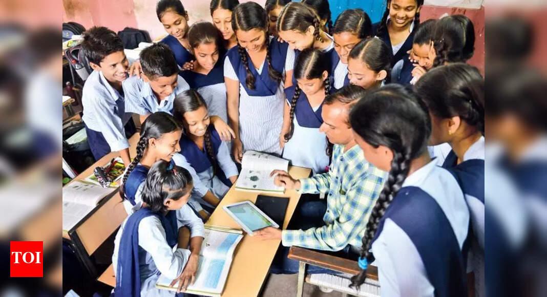 Punjab govt to support future of Class XII students by asking them ...