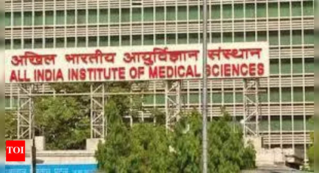 AIIMS Madurai to shift to Thoppur by early 2026: Official | Madurai ...