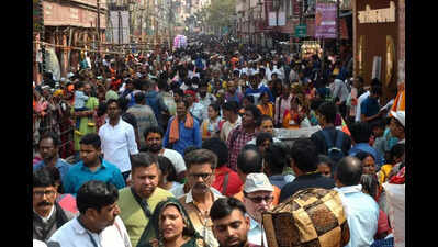 Police extend traffic diversions till Mahashivratri as Kumbh crowd ...