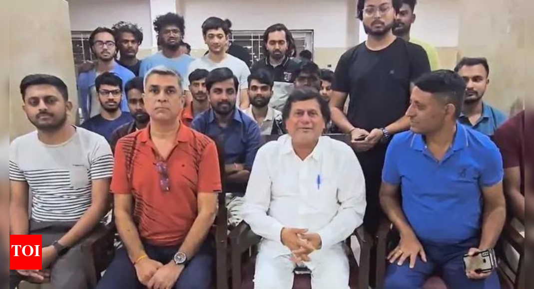Nepali Student Death Row: Odisha govt panel summons KIIT founder ...