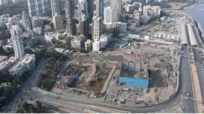 Nepean Sea Road Exit on coastal road doable but first a traffic study ...