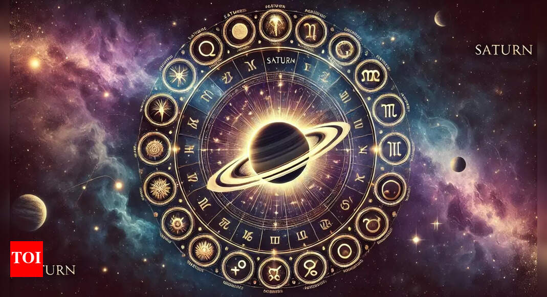 Lessons from Saturn: What your zodiac sign needs to learn about ...