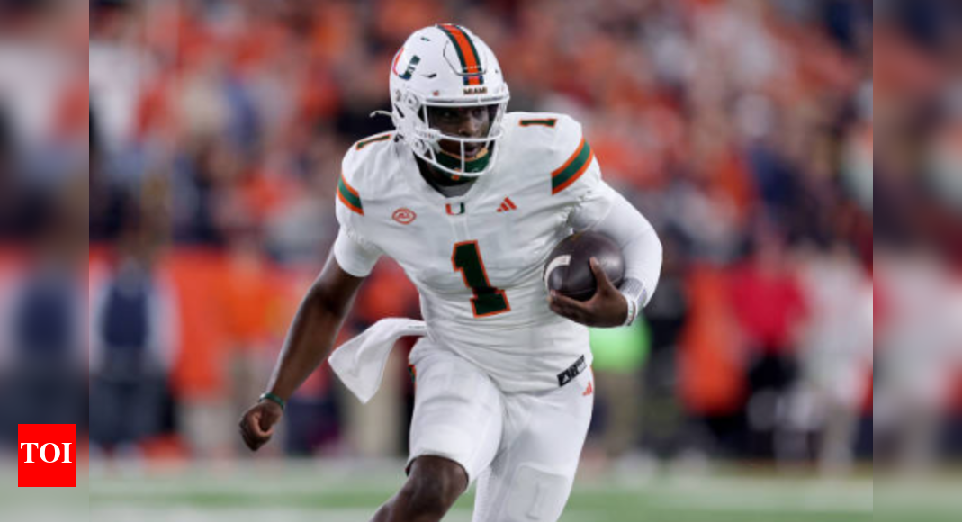 “If you don’t draft me then it is your fault,” Cam Ward’s stern message ...