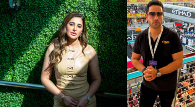 Nargis Fakhri Ties the Knot with Tony Beig in Secret Wedding in LA ...