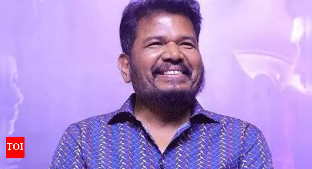Shankar's net worth: A look at the filmmaker's rise and 200 crore ...