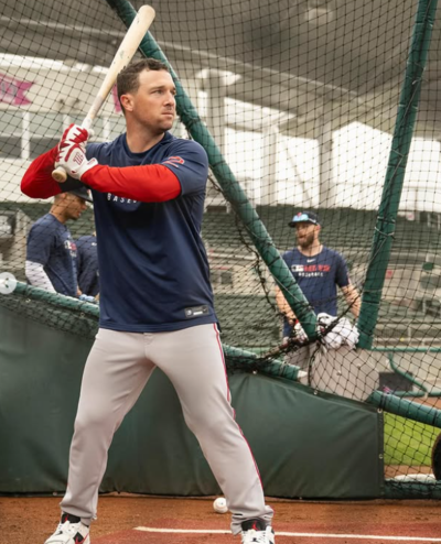 "Was going somewhere else": Alex Bregman admits going to another MLB ...