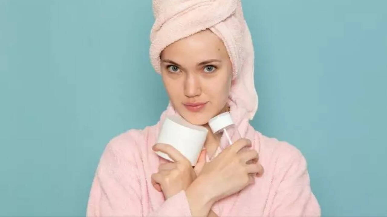 Find Your Perfect Match: 5 Toners For Every Skin Type