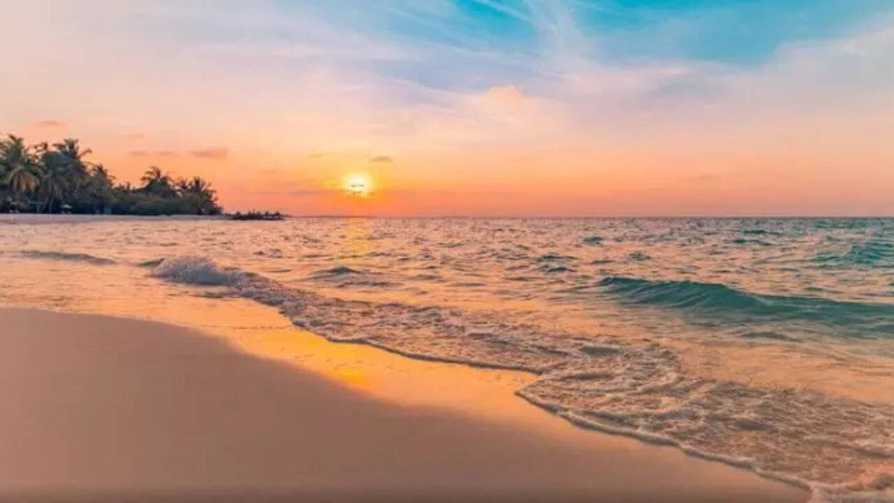 Russia’s Hidden Paradises: 9 Stunning Beaches You Must Visit!