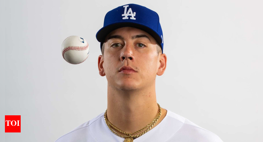 Bobby Miller injury report: Dodgers’ pitcher enters concussion protocol ...
