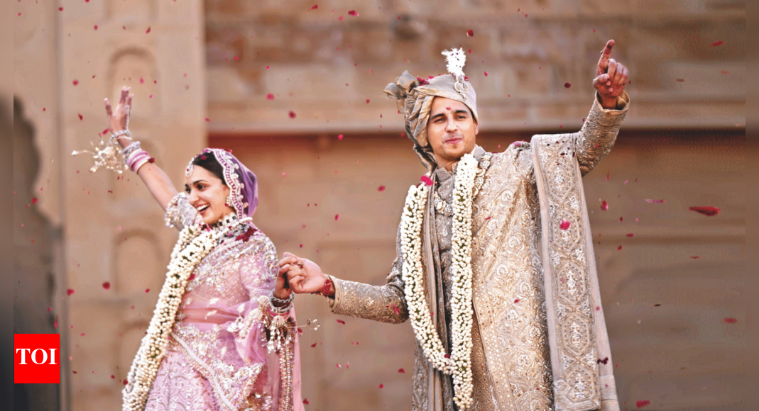 Baraat, BTS and emotions: Docu-style wedding videos are in vogue ...