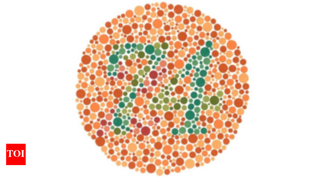 Test your vision: Only a person who have perfect eyesight can guess the ...