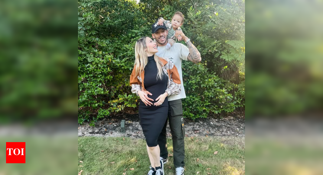 Twins’ star Carlos Correa’s wife Daniella shares close encounter with ...