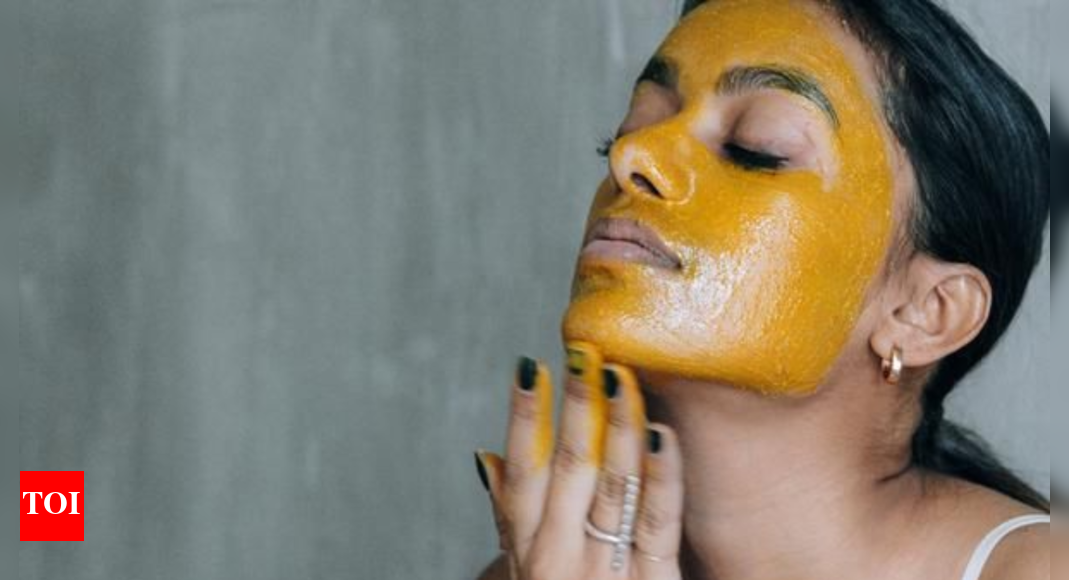 Discover the 5 amazing benefits of besan for skin - The Times of India