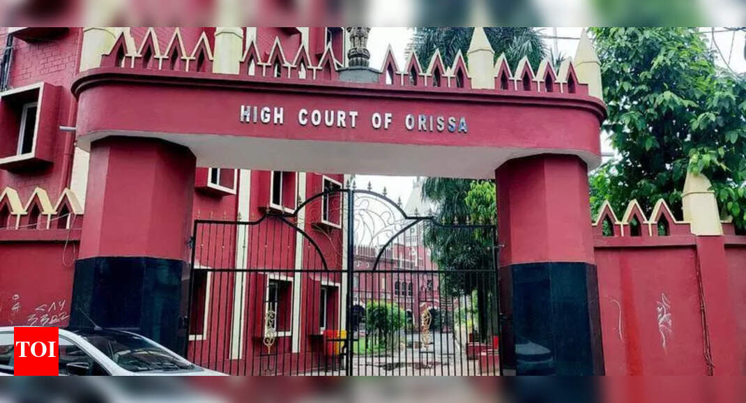 HC orders status quo on BILT’s Choudwar land | Bhubaneswar News - The ...