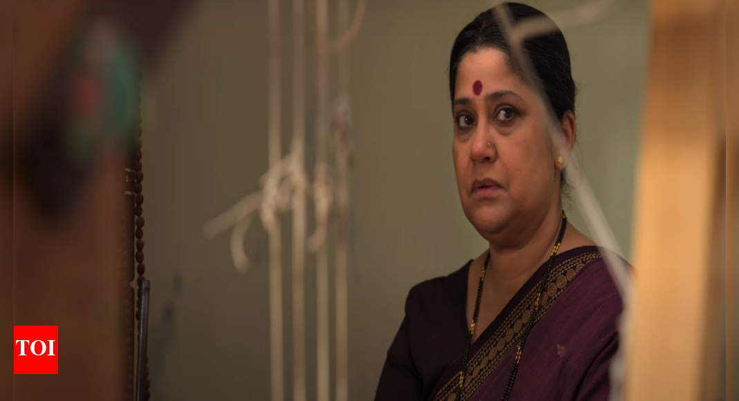Devmanus Movie Review: Stellar performances and a gripping story keeps ...