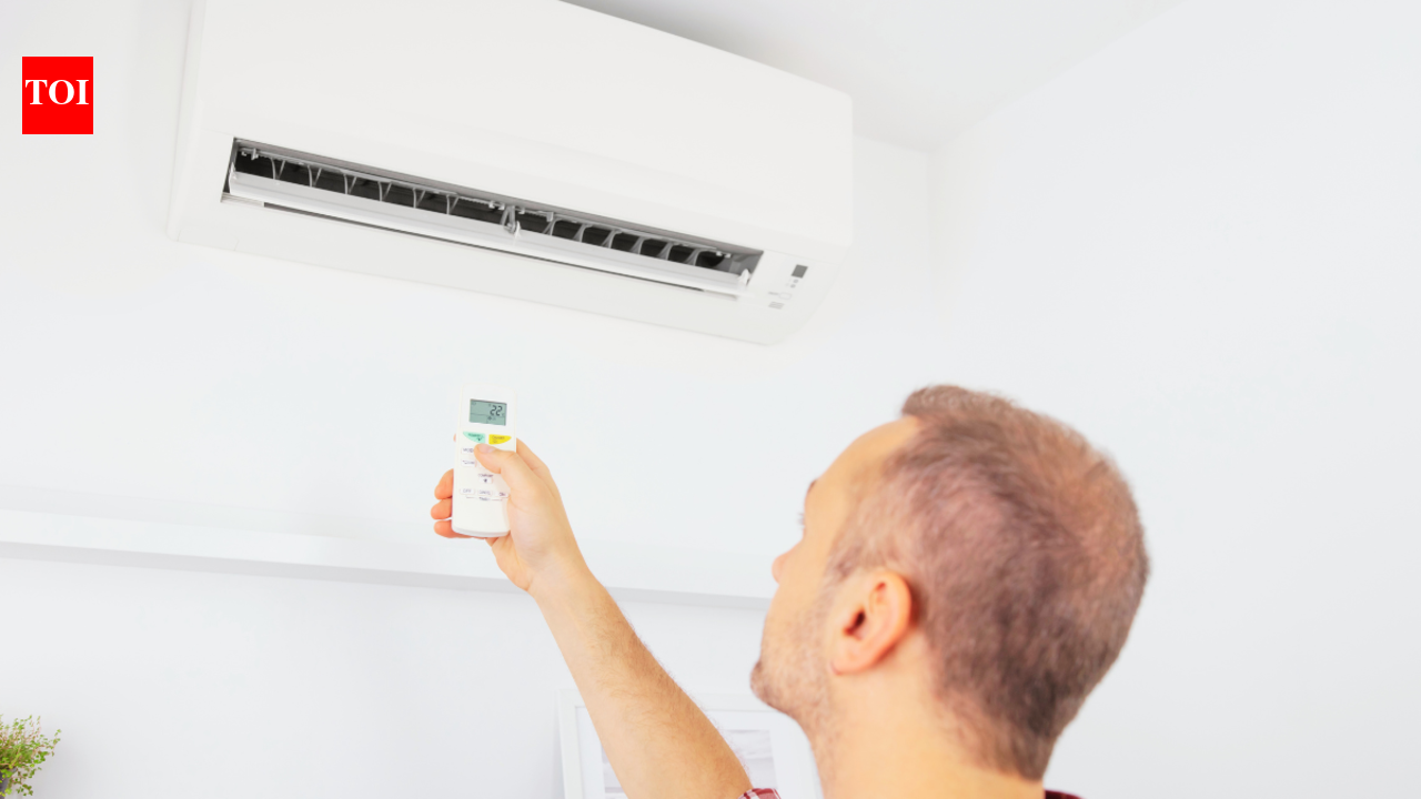 Summer-Ready? Check Out the Best Split ACs Under 30000 - The Times Reviews