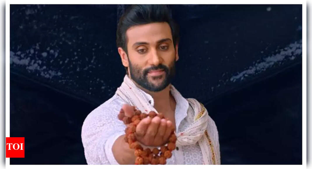 Exclusive - Shiv Shakti - Tap Tyaag Taandav actor Ram Yashwardhan to ...