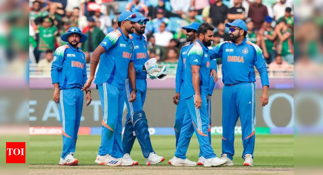 Dubai calling: Kol fans flock to desert city for Indo-Pak showdown ...