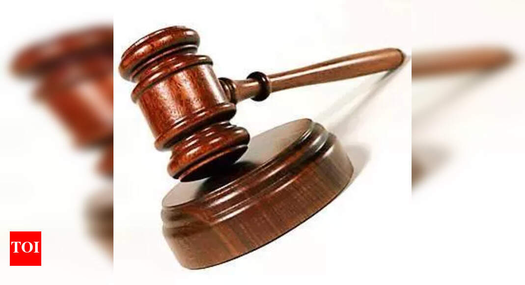 Sessions court upholds conviction in case of midnight messages to ...