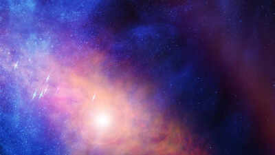 Astronomers discover the largest celestial object of its kind in the ...