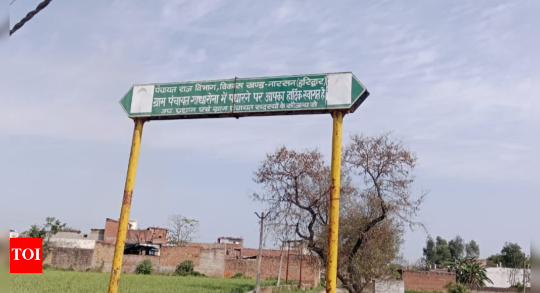 Hepatitis-C outbreak in Uttarakhand's Gadharona village: Over 100 cases ...
