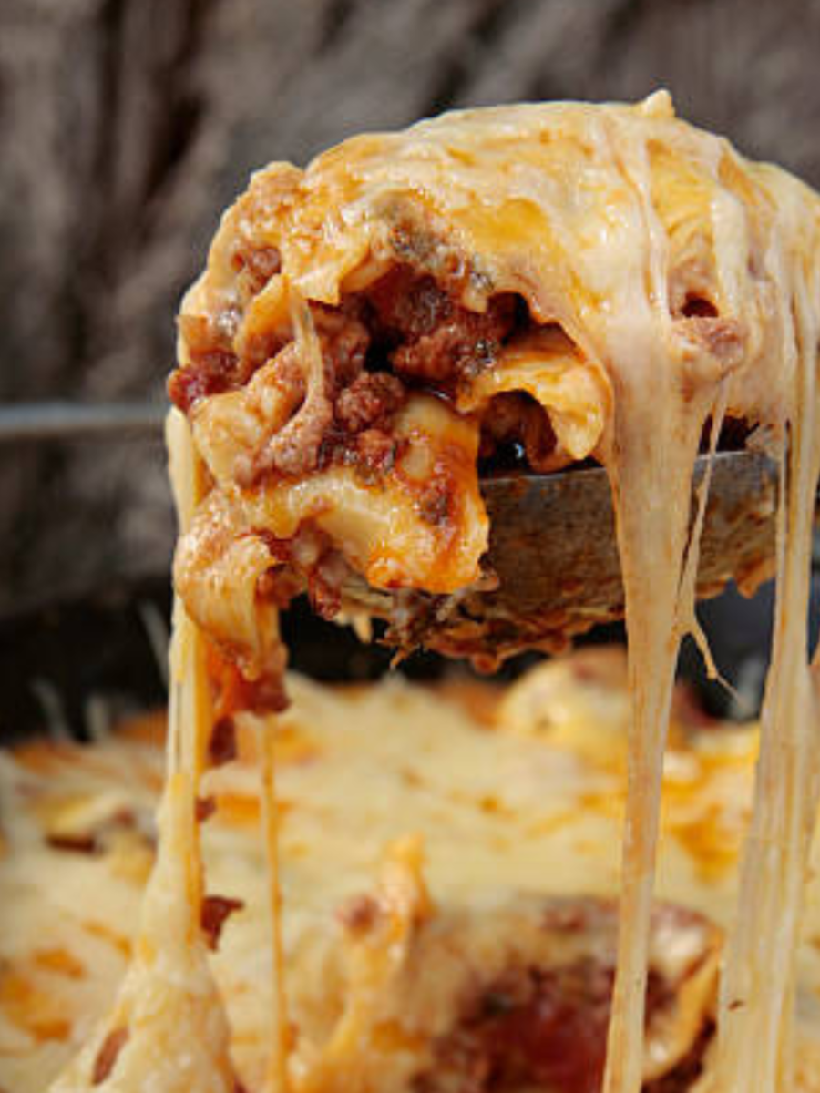 10 cheesy dishes for the weekend party | Times of India