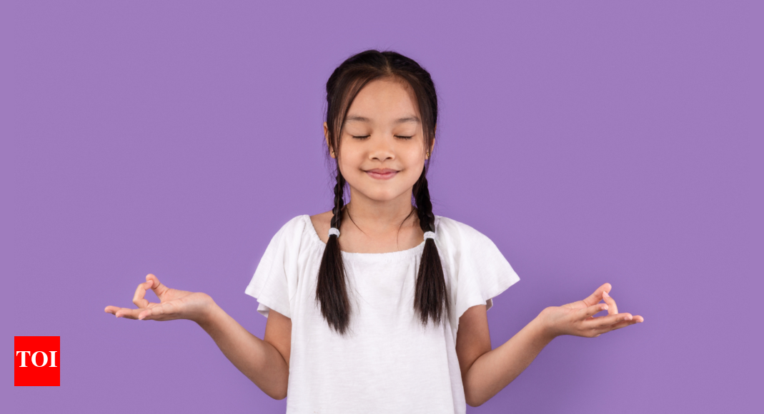 Meditation tips for students: 5 easy meditation tips to reduce exam ...
