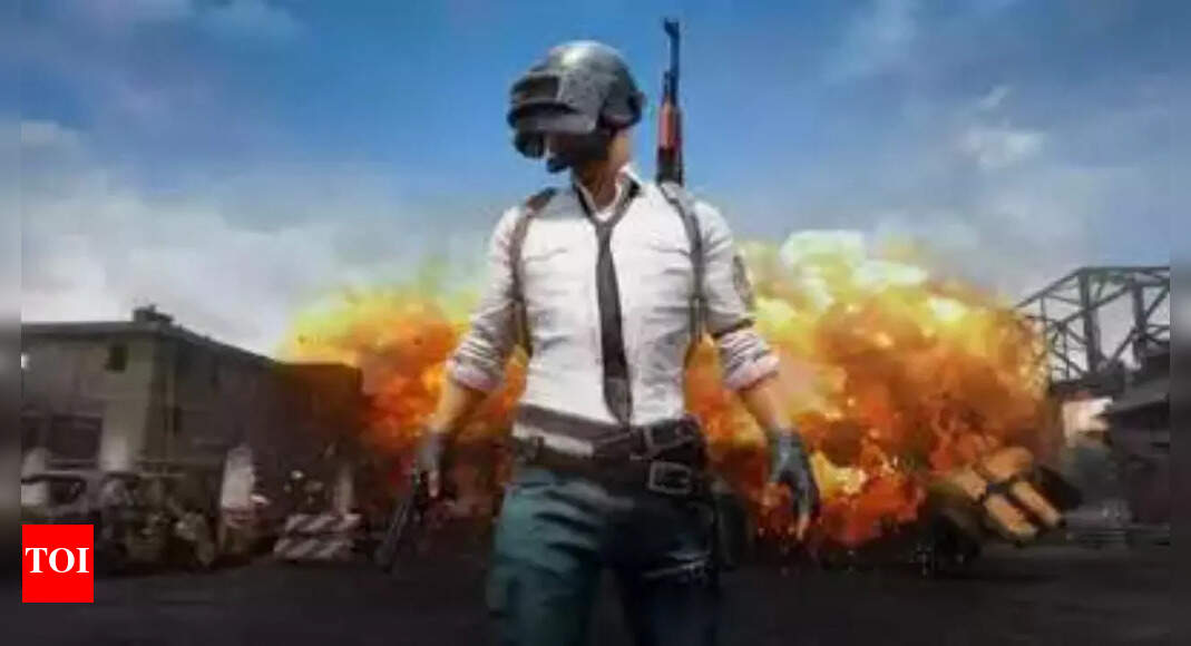 PUBG Mobile 3.7 update release date revealed - The Times of India