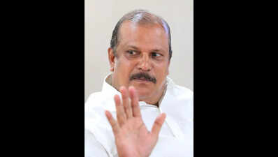 George not at home, cops fail to serve notice | Kochi News - The Times ...