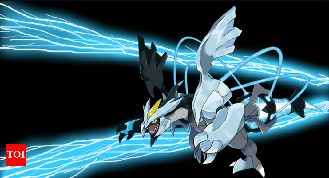 Pokemon GO Black Kyurem Raid Guide: Tips and Tricks You Need to Know ...