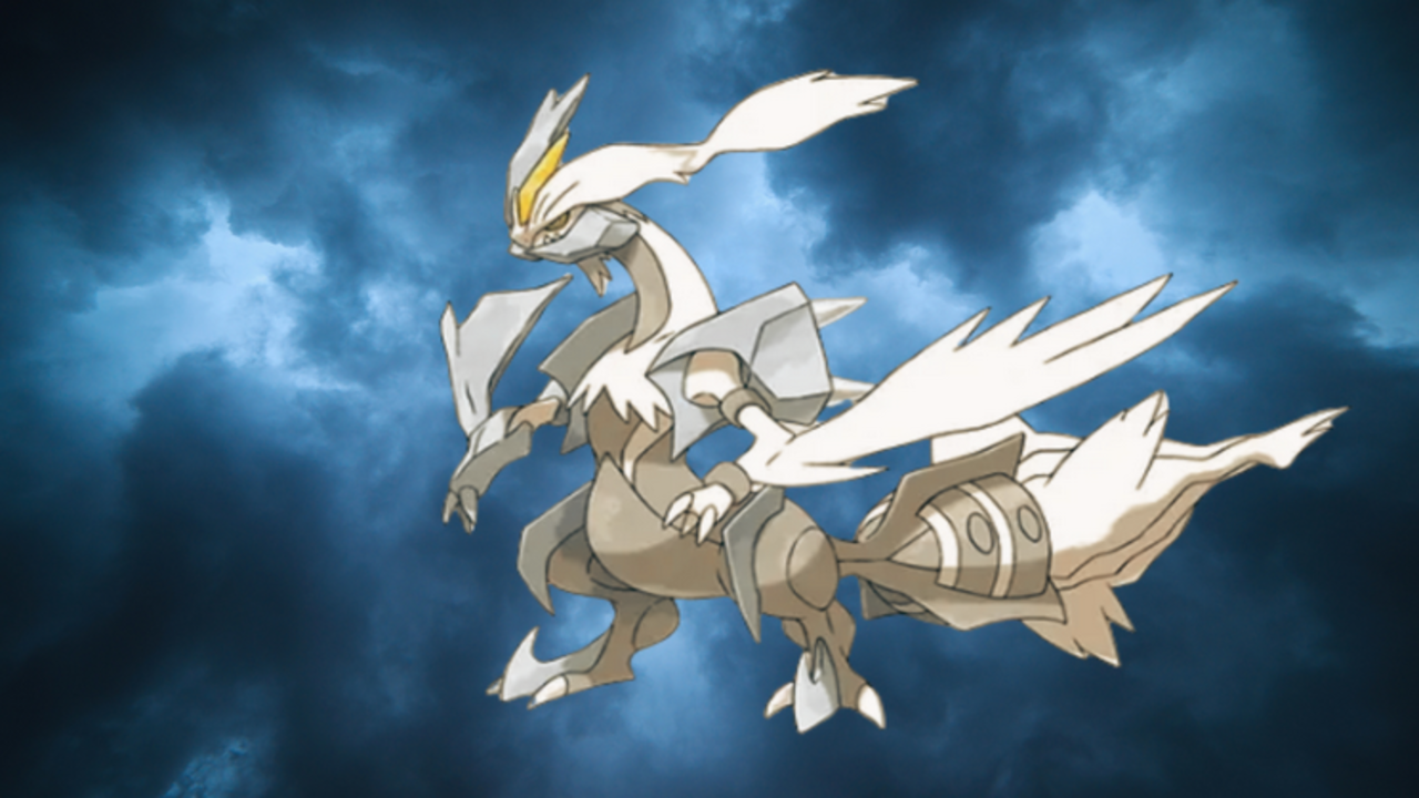 Kyurem 3 Forms Pokémon Go Black Kyurem Counters, Weaknesses And