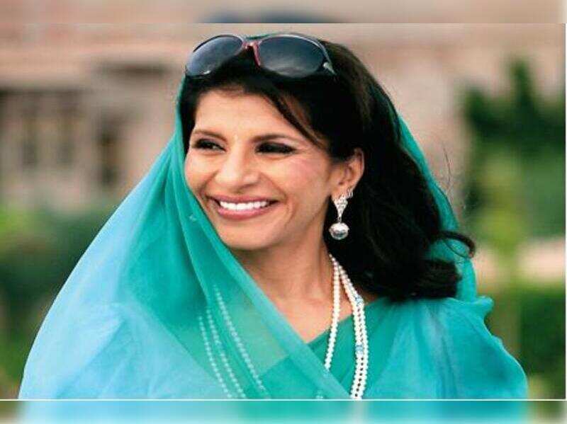 Anita Raj is back on silver screen | Hindi Movie News - Times of India