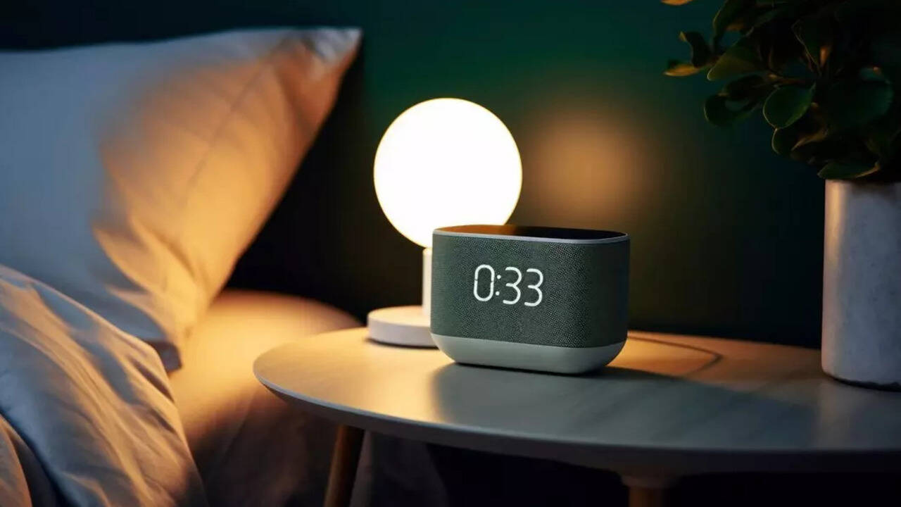 How Smart Alarms Can Improve Your Sleep and Wake You Up Better