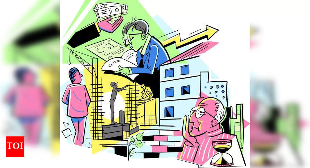 BCC conducting e-Khata Mela today | Hubballi News - The Times of India