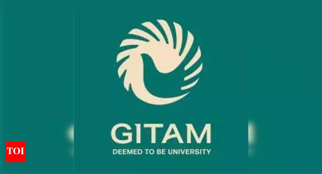 Gitam hosts two-day workshop on safe internet behaviour | Vijayawada ...